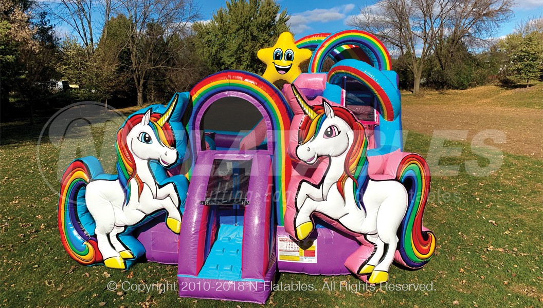 Leap'n Lizards Bounce Houses – Inflatable Rentals In Northern KY